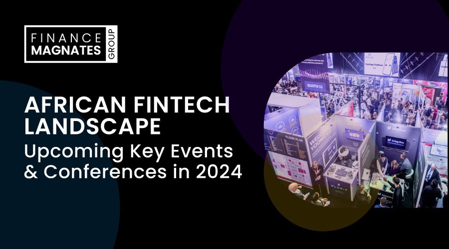 Africa Fintech Landscape: Upcoming Events